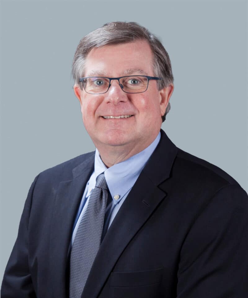 Mark Richards – OM Financial Group